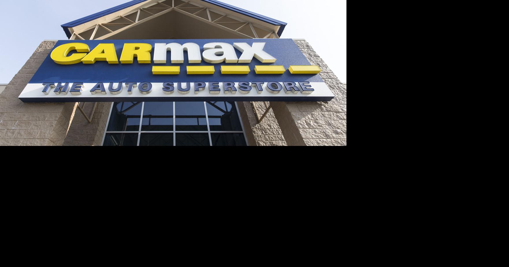 Early CarMax employee named to the chain's board of directors