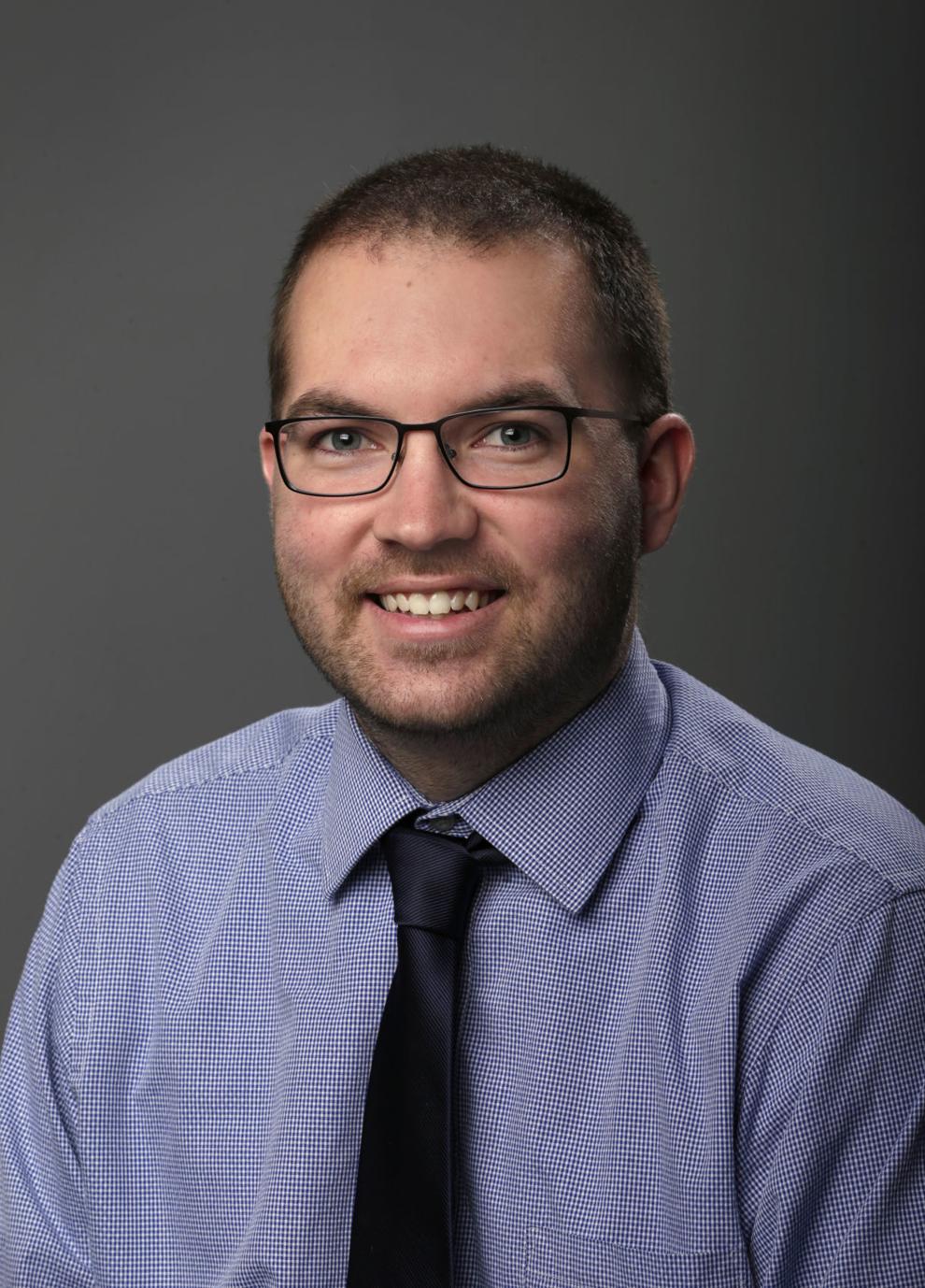 Why I do what I do: RTD K-12 and higher education reporter Justin Mattingly