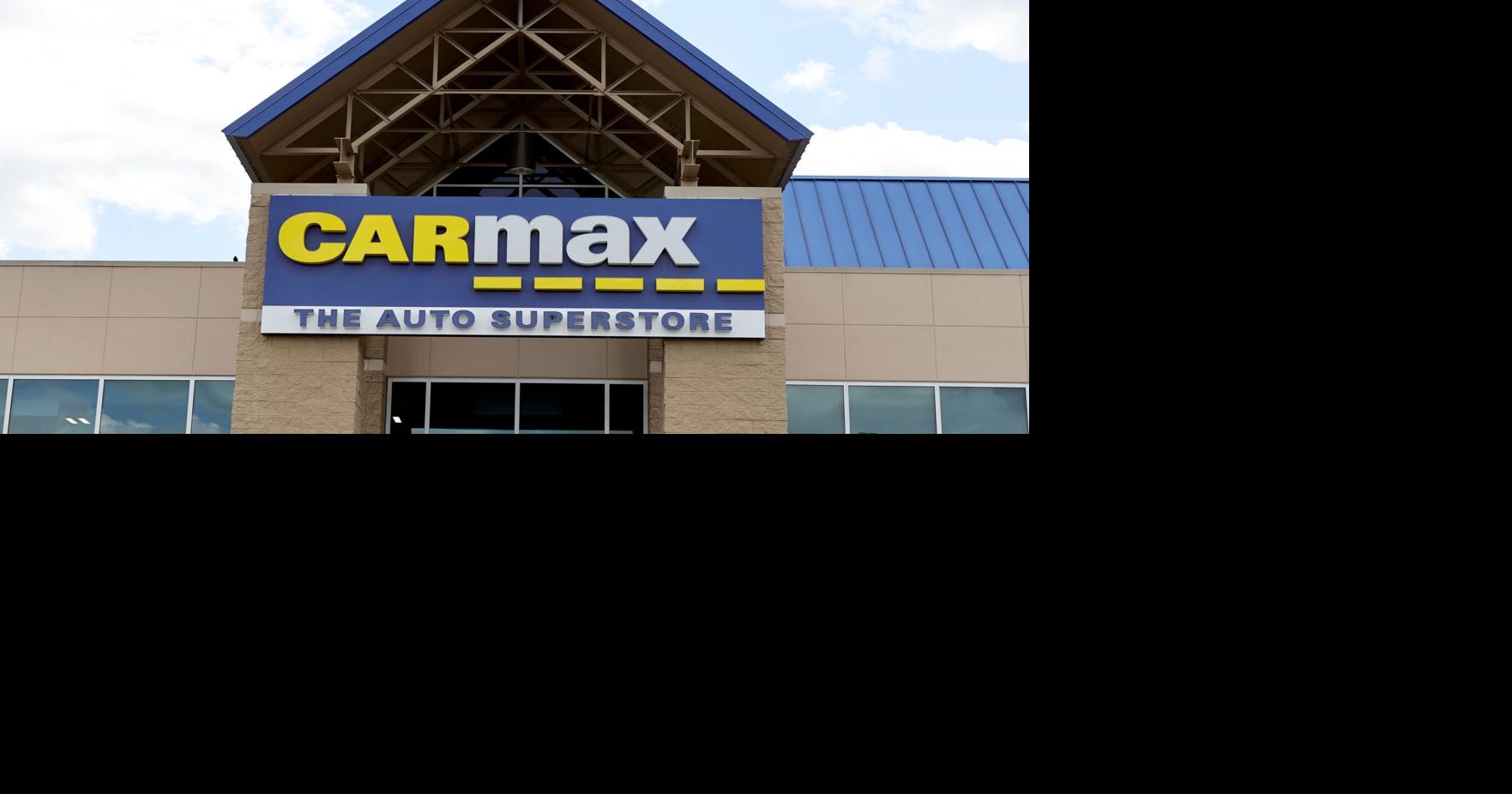 CarMax lays off 230 employees, 113 in Richmond area