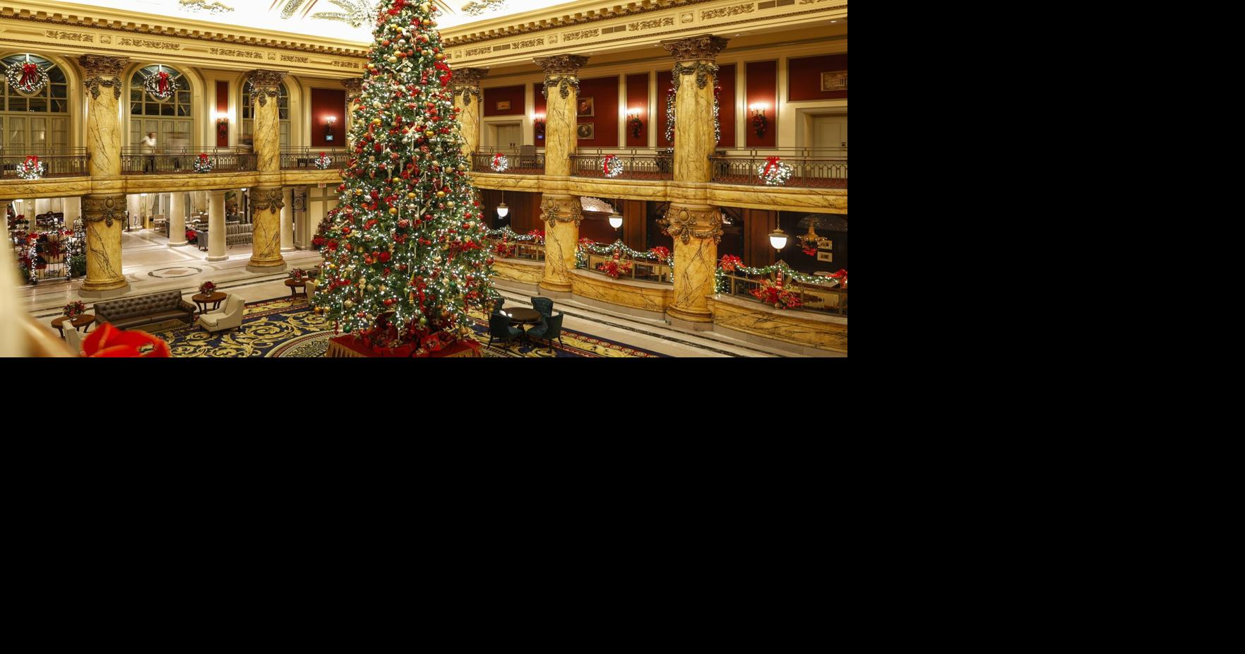 Top weekend events in Richmond, Va.