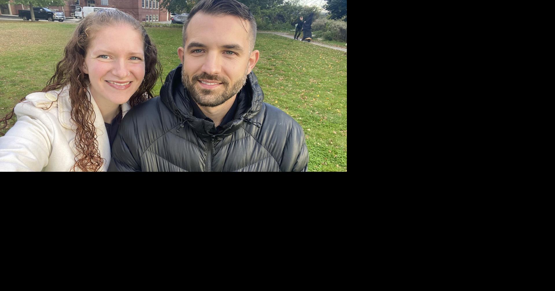 Deaf family grieves father of 4 and beloved community leader