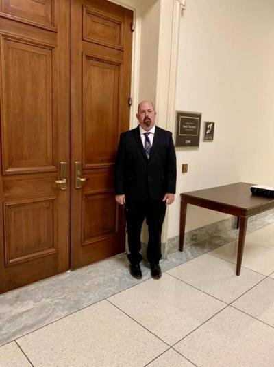 Jerry Bush column: After a predatory loan destroyed my small business ...