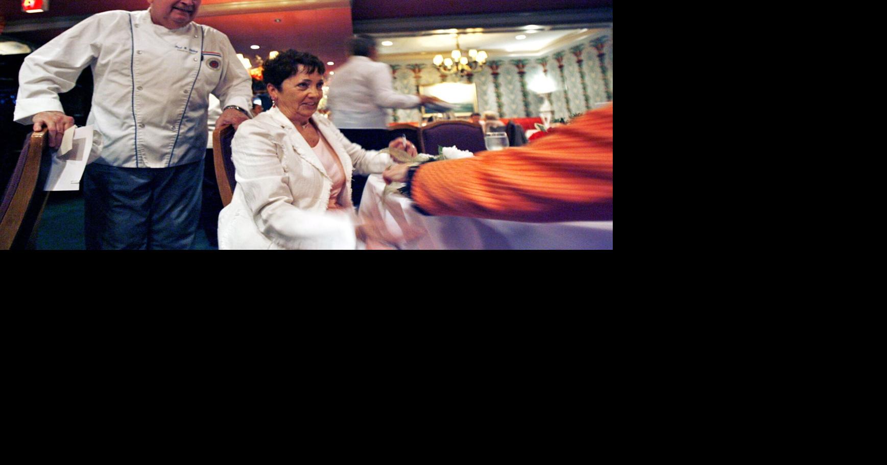 Remembering Chef Paul, RVA's original master of fine dining