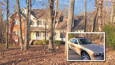 Office of Chief Medical Examiner declares Powhatan County man’s death a ...