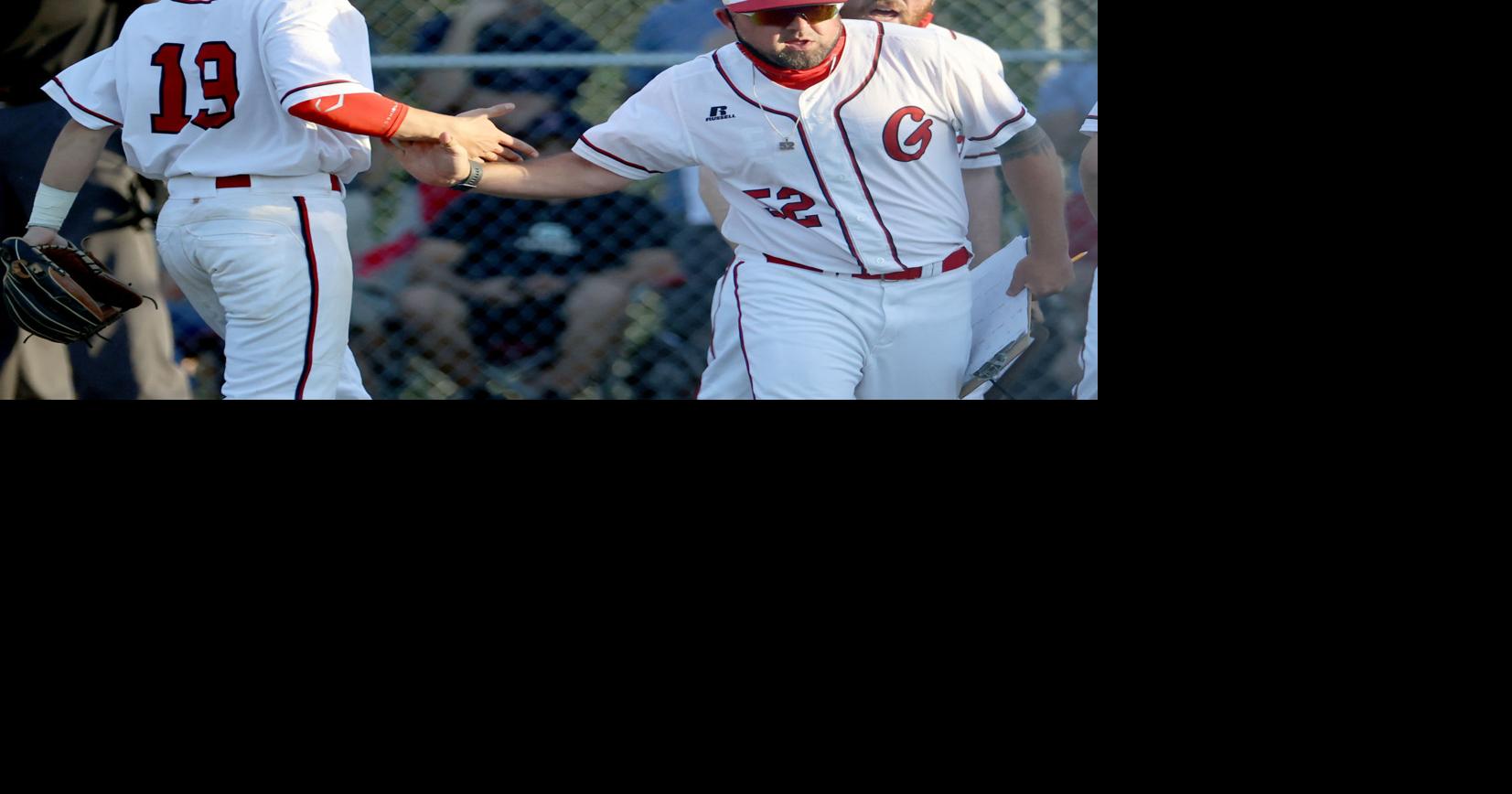 Mills Godwin baseball coach Josh Gentry steps down