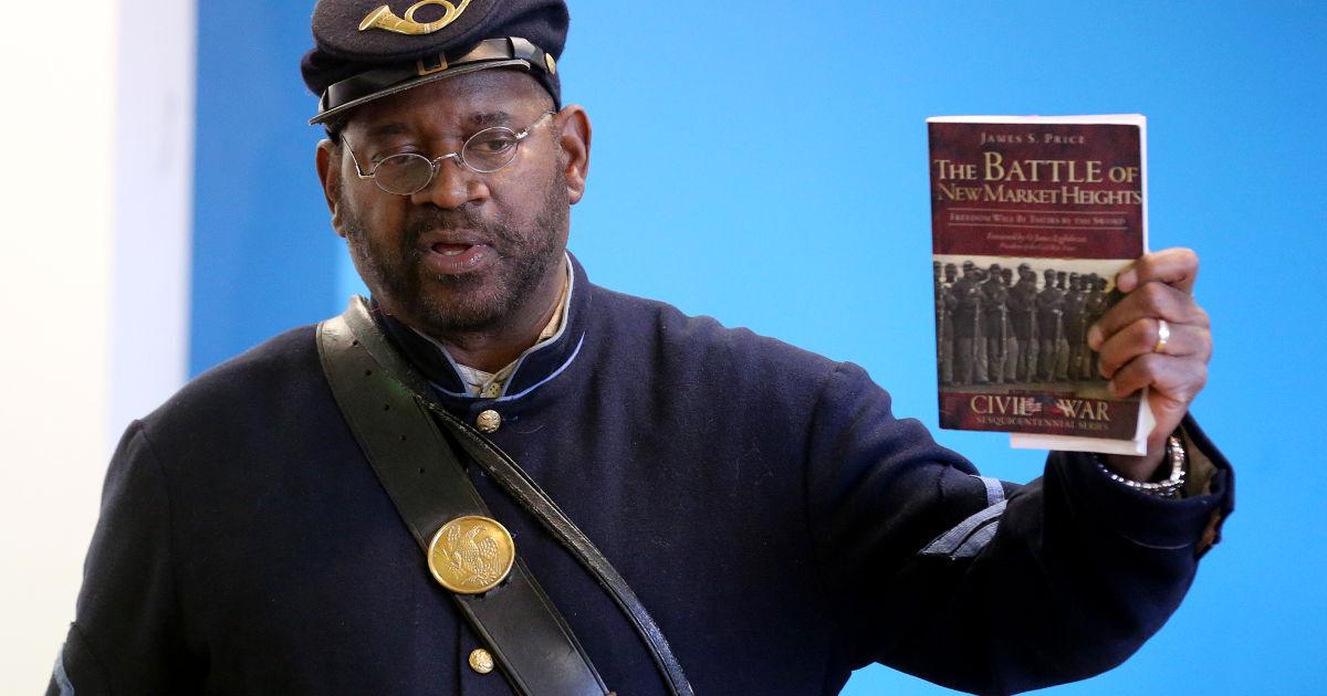Virginia grants $3.9 million for Civil War battlefields