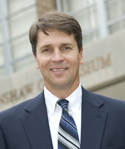 Jeff Burns finds life’s calling