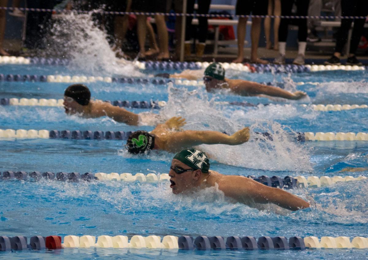 Sports Briefs for Dec. 19: Lee-Davis girls, Hanover boys second in swim ...