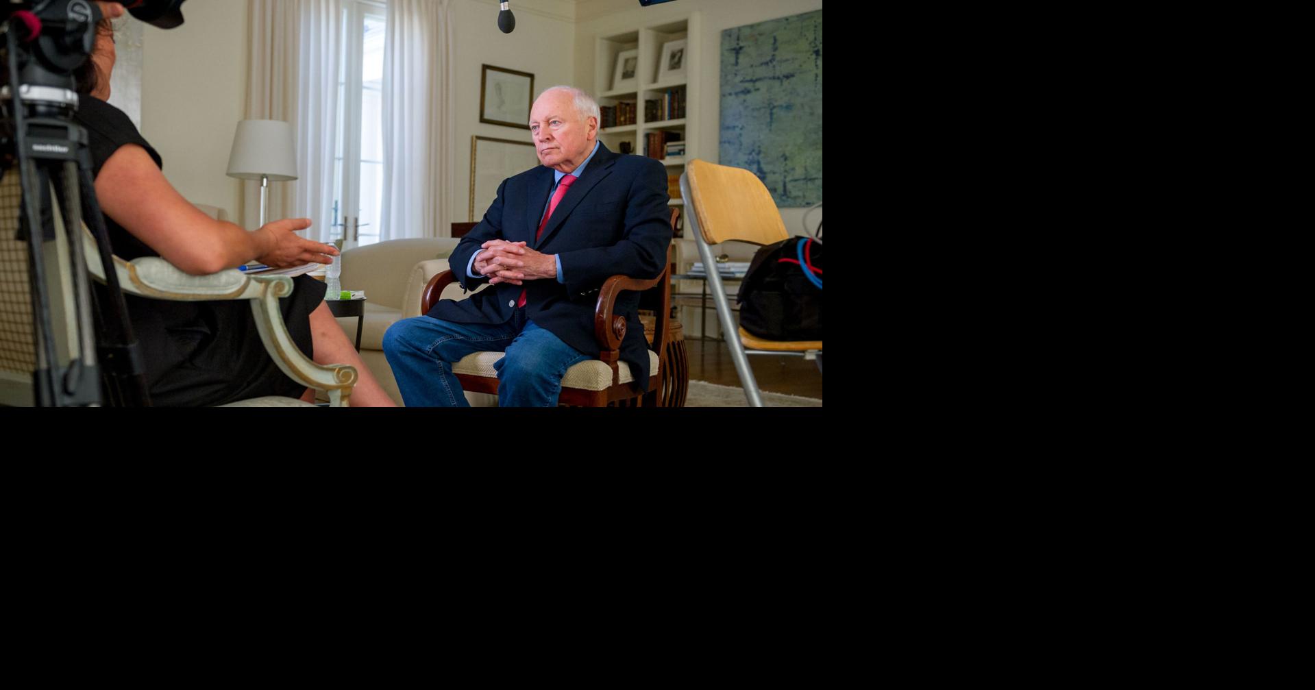 Miller Center-produced George H.W. Bush documentary to premiere ...