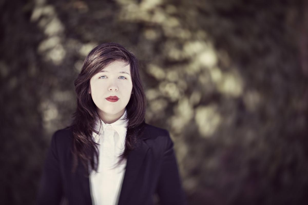 'No Burden' out, Lucy Dacus ready to go