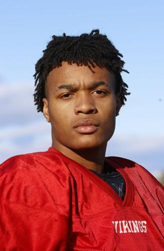 Thomas Jefferson's Aziah Johnson commits to Michigan State