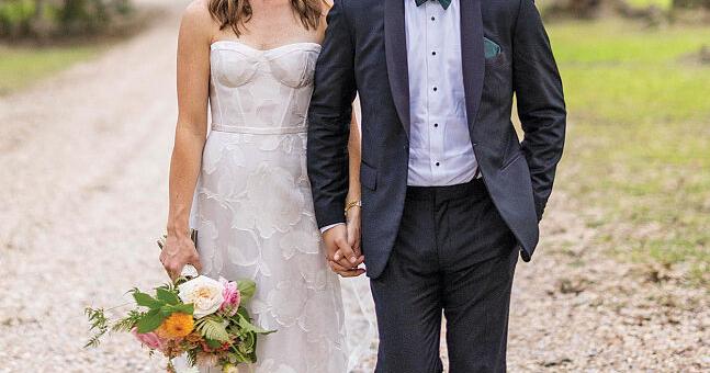 Polly Ukrop & Kacy Yuhas