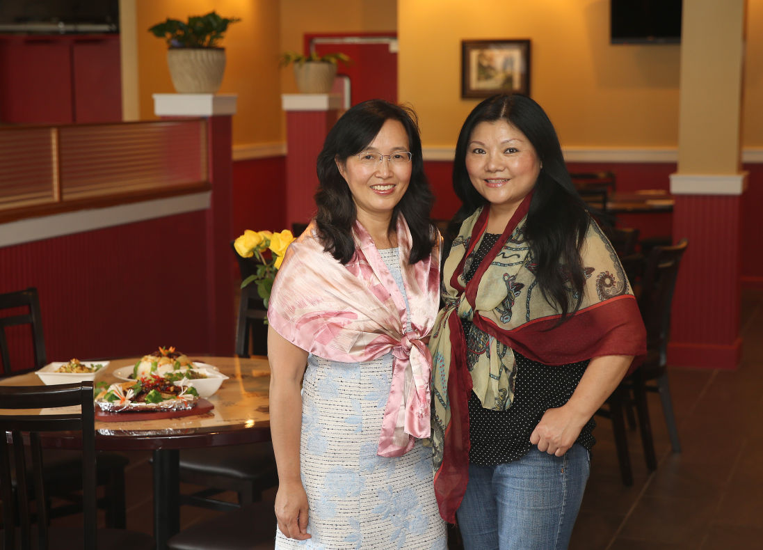 Dining Out: Cheng Du offers mouth-tingling culinary adventure ...