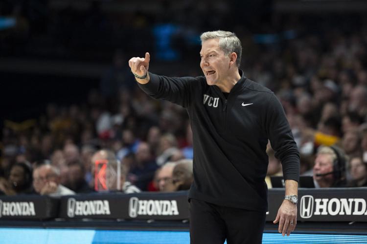 VCU basketball live updates from Atlantic 10 tournament