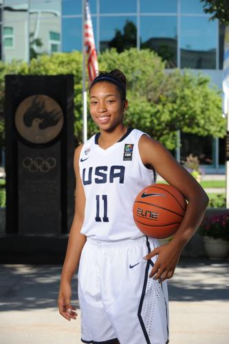 Megan Walker: Final Q&A with the nation's No. 1 recruit