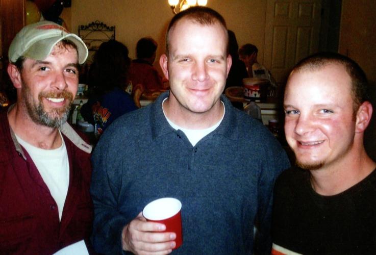 Friends, family remember Powhatan Deputy Robbie Green on the 10th ...