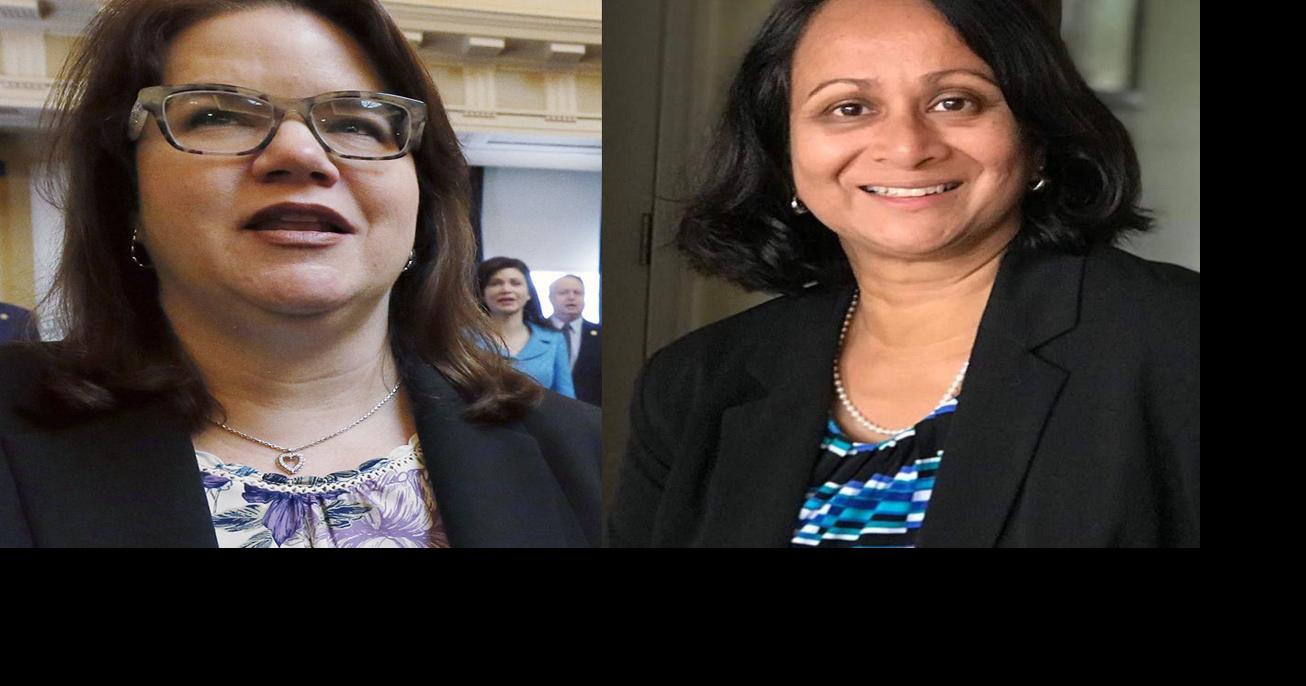 Del. Debra Rodman's run for Senate boosts her role in the Democratic ...