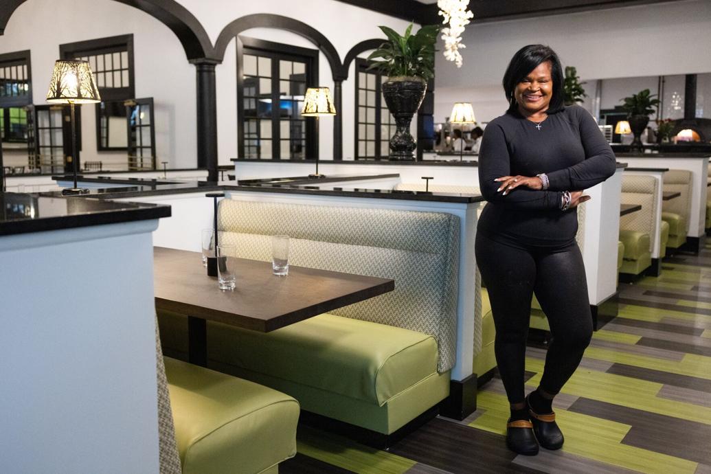 Southern Kitchen opens in Stony Point