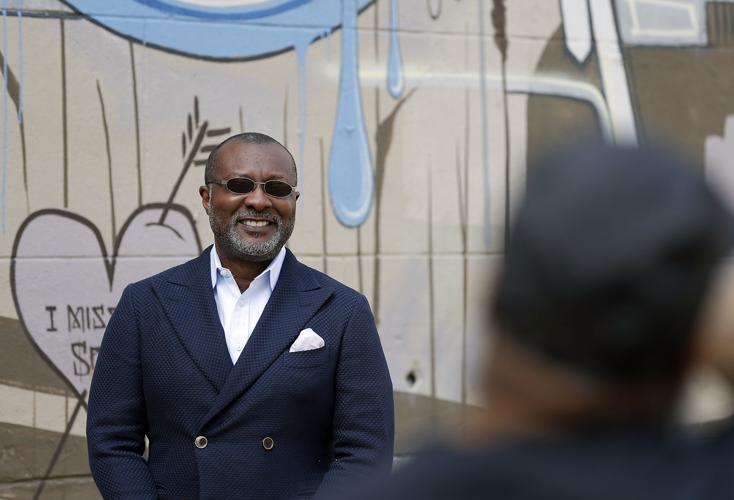 Take Two: Retired Verizon executive B. Keith Fulton starts film ...