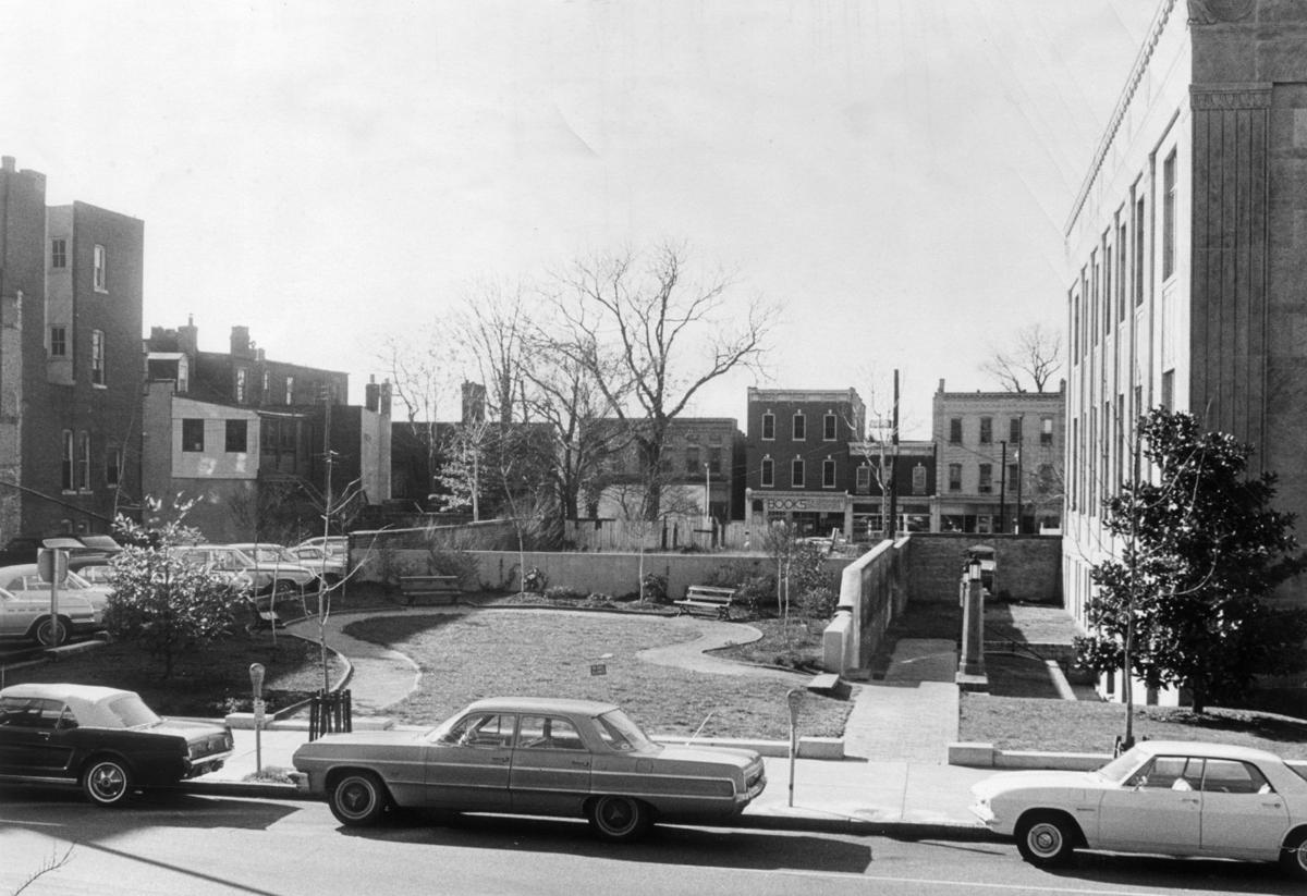 From the Archives: Richmond Public Libraries