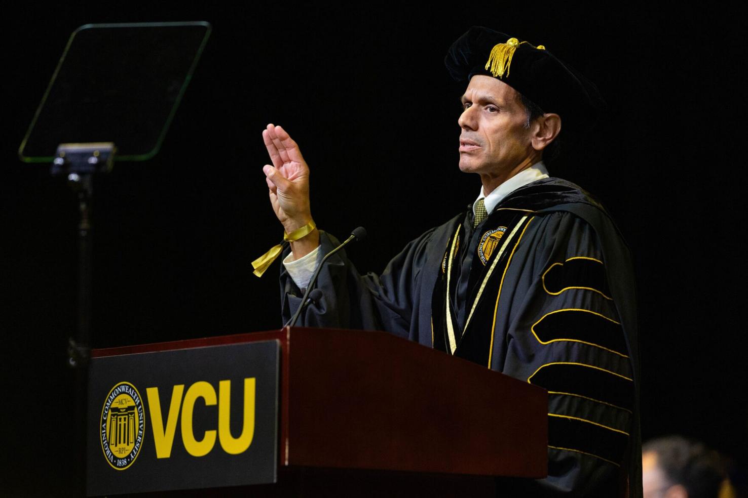 VCU Health board to be remade after failed redevelopment