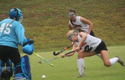 Burgio, Rehme lift Indians over Colonial Heights, Monticello