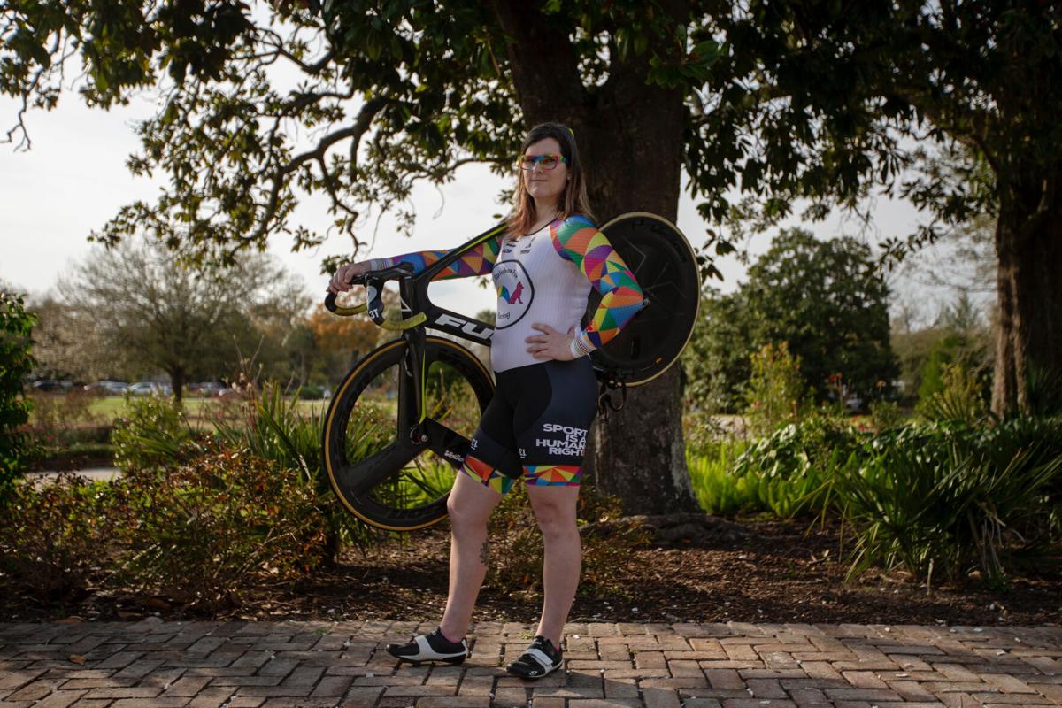 Trans, intersex athletes slam IOC's return to gene testing