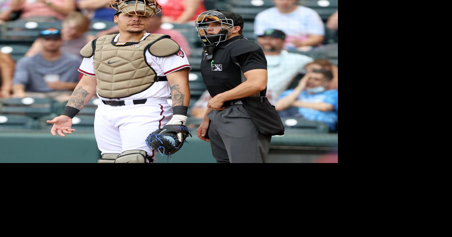 New addition Maxwell will be a mentor for Flying Squirrels