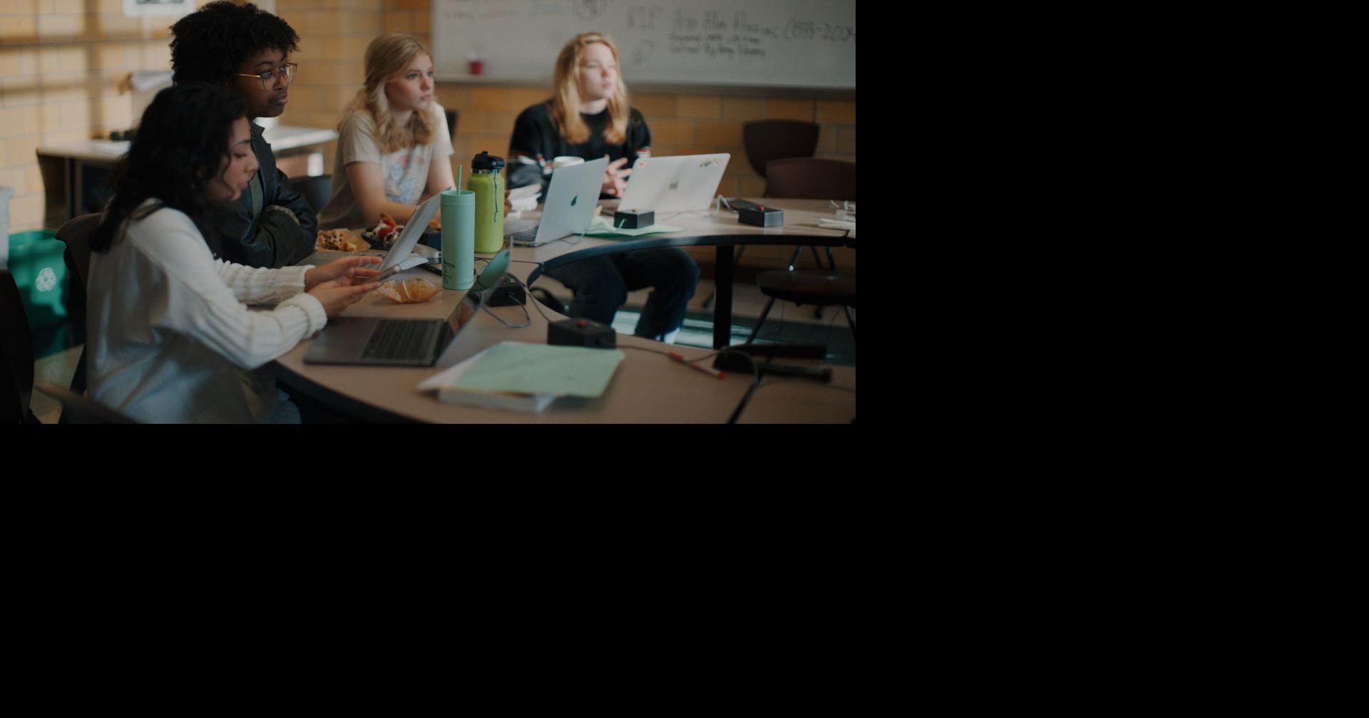 Richmond students featured on PBS show 'Citizen Nation'