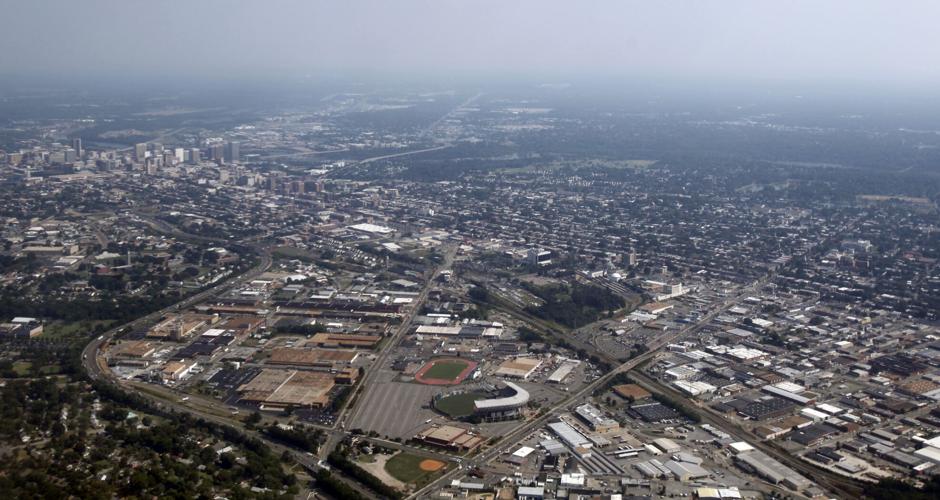 Column: Richmond needs Code Refresh to stop displacement
