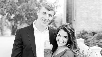Miss Keister, Mr. Wick to be united in marriage