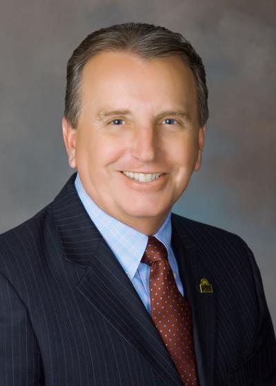 Getting to know: Gary W. Duncan
