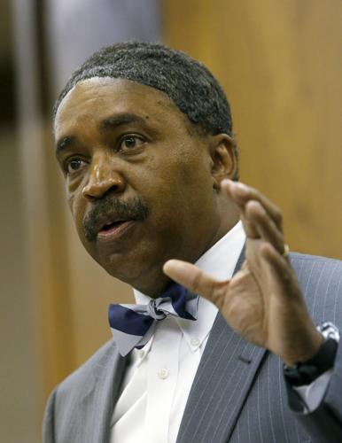 Federal judges will redraw Virginia’s congressional map