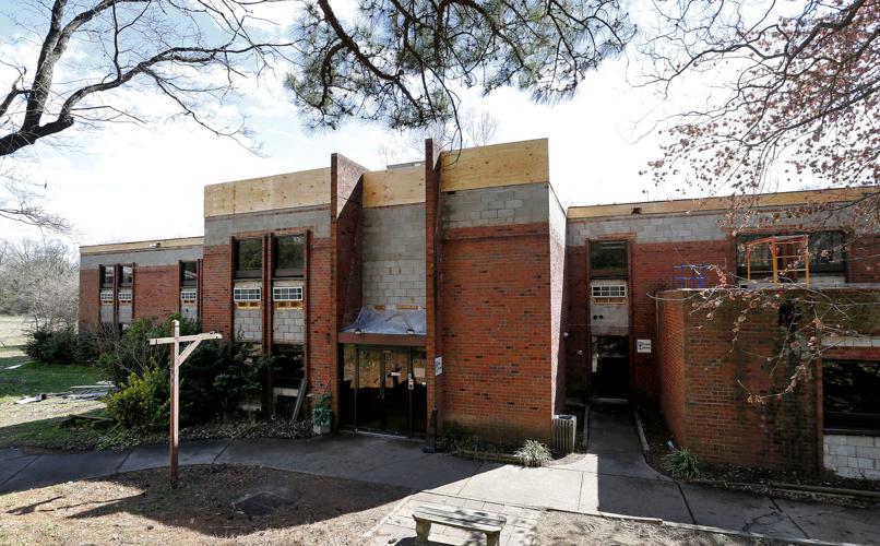 RBHA completing massive Rubicon renovation, expanding addiction ...