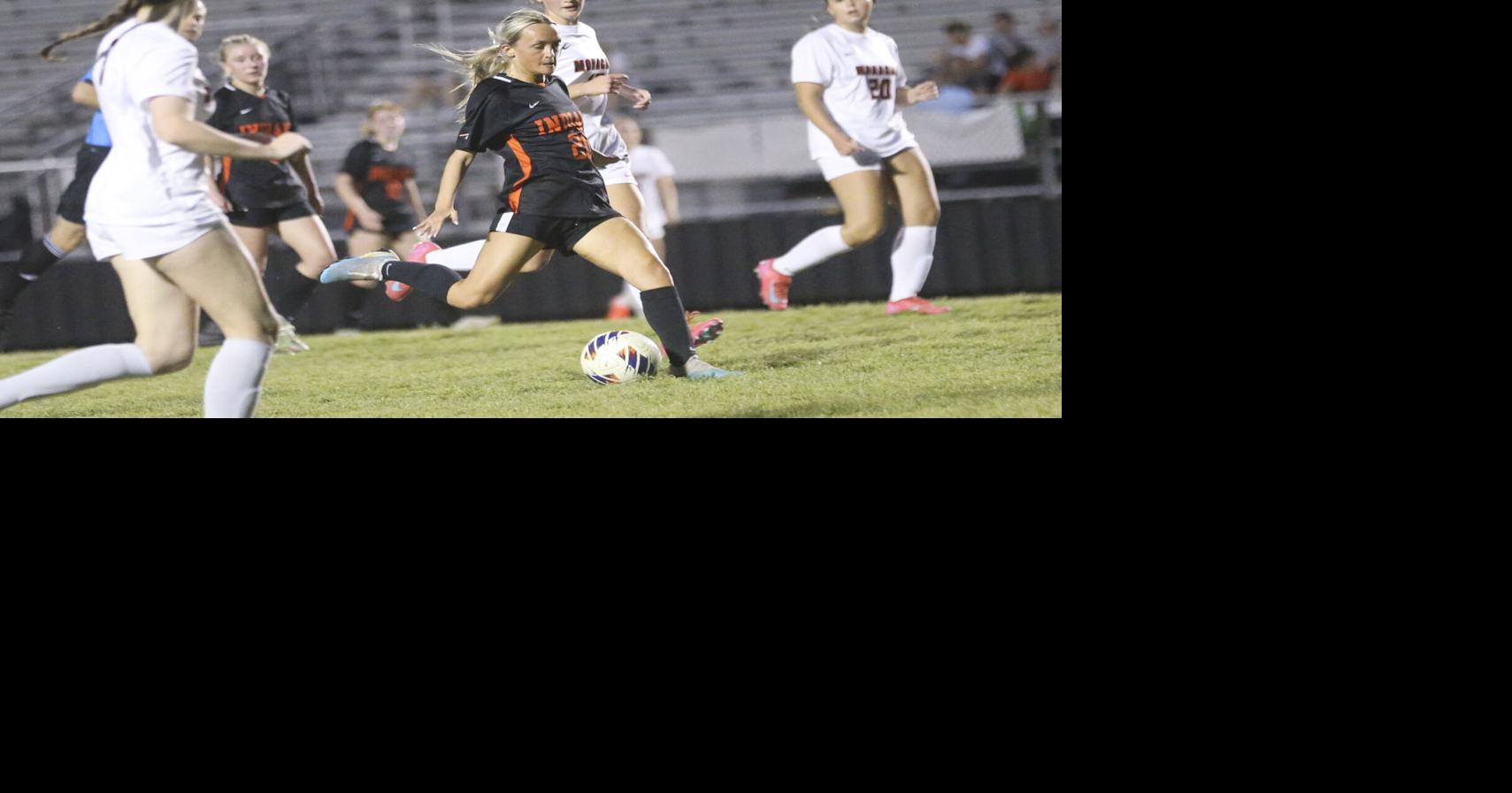 Late Monacan goal stuns Powhatan on home field