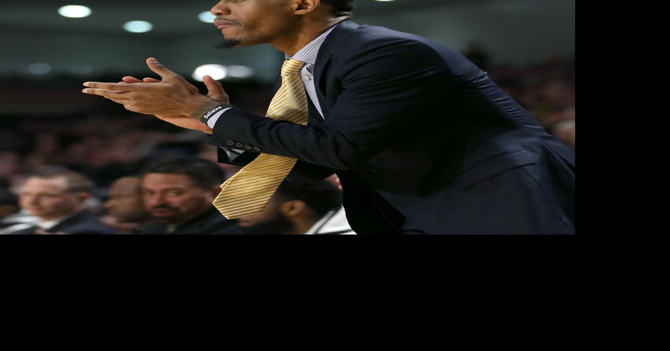 VCU's Darius Theus beginning new chapter as assistant coach at Siena