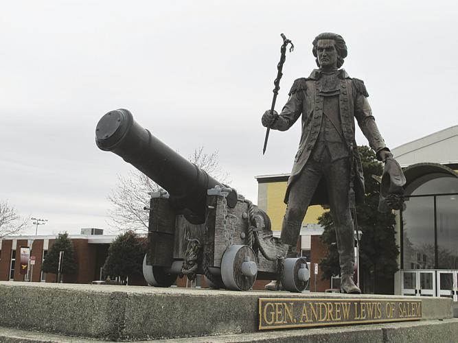 Andrew who? The famous Virginian you might not know