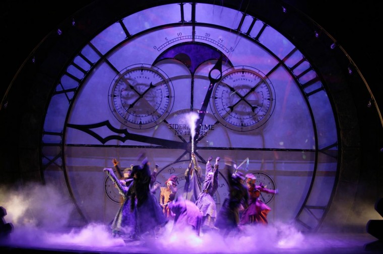 Reviewing 'Wicked' at The Landmark