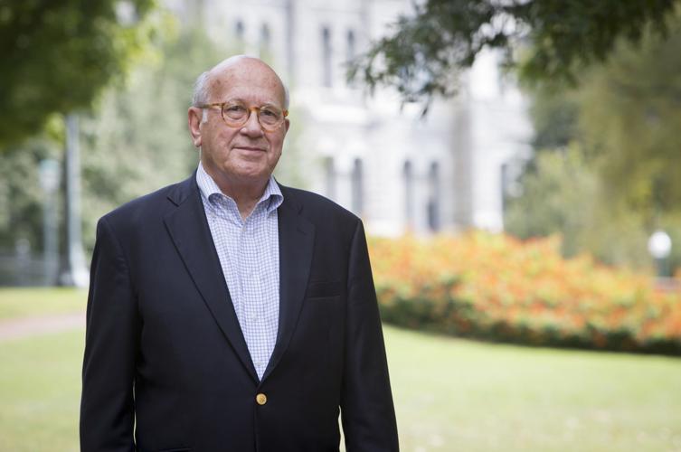 2017 RTD Person of the Year honoree: George Hettrick, pro bono leader ...