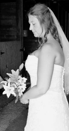 Christopher E. Buehler & Angela D. McGraw