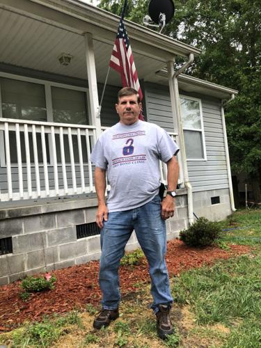 'I would like to clear my name': Man who claims he is innocent of 1985 ...