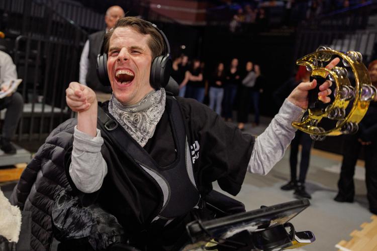 LIVE UPDATES: VCU basketball visiting George Mason