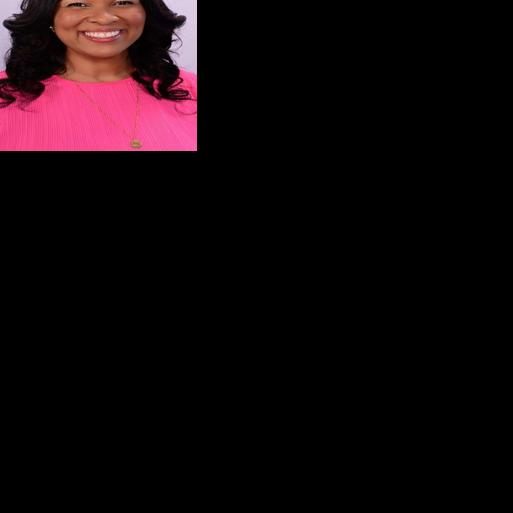 New VSU AD Tiffani-Dawn Sykes knows her way around campus.