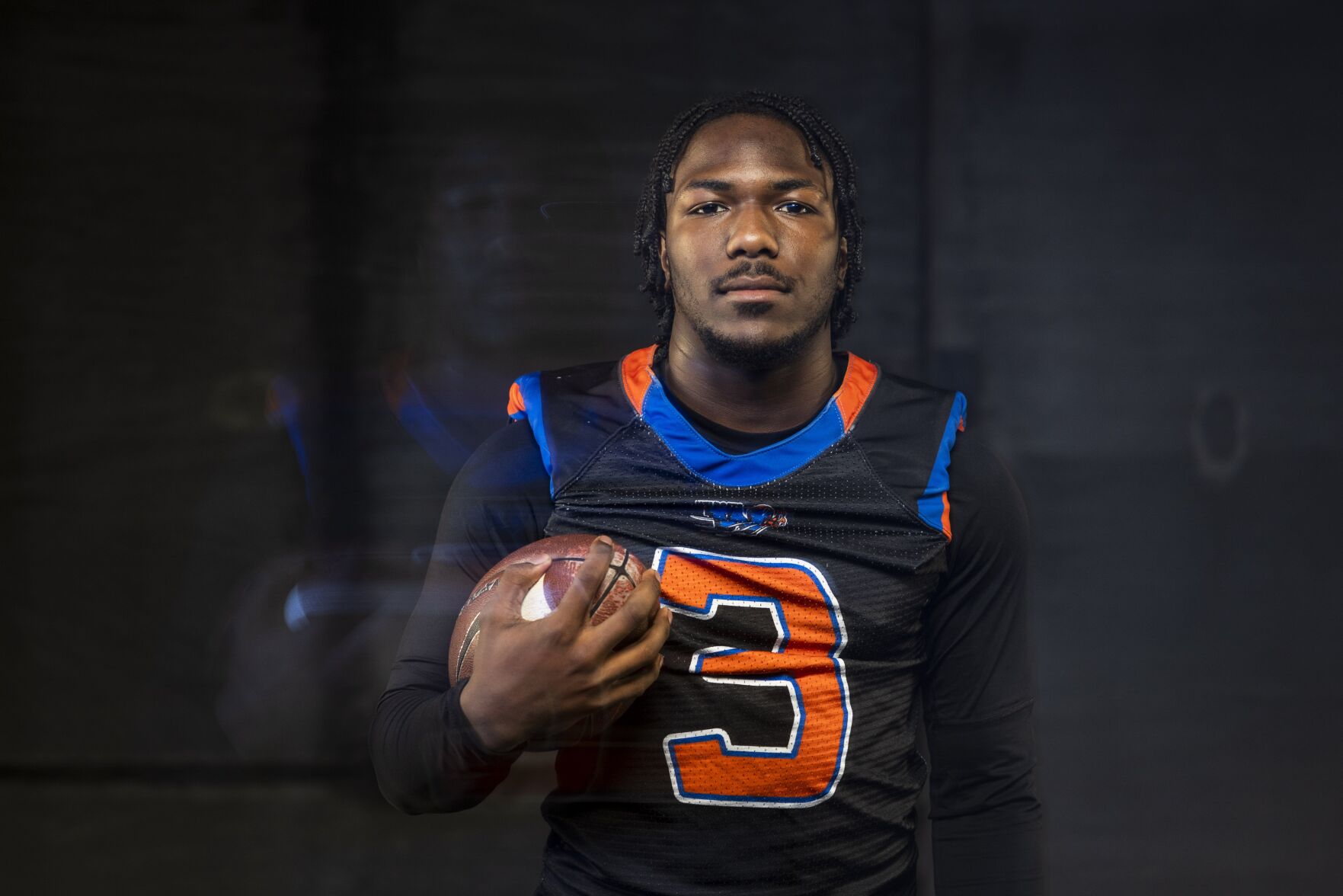 Meet the 2024 All-Metro football team