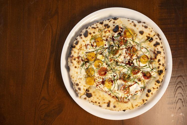 BrickFire wood fire pizza now open in downtown Richmond