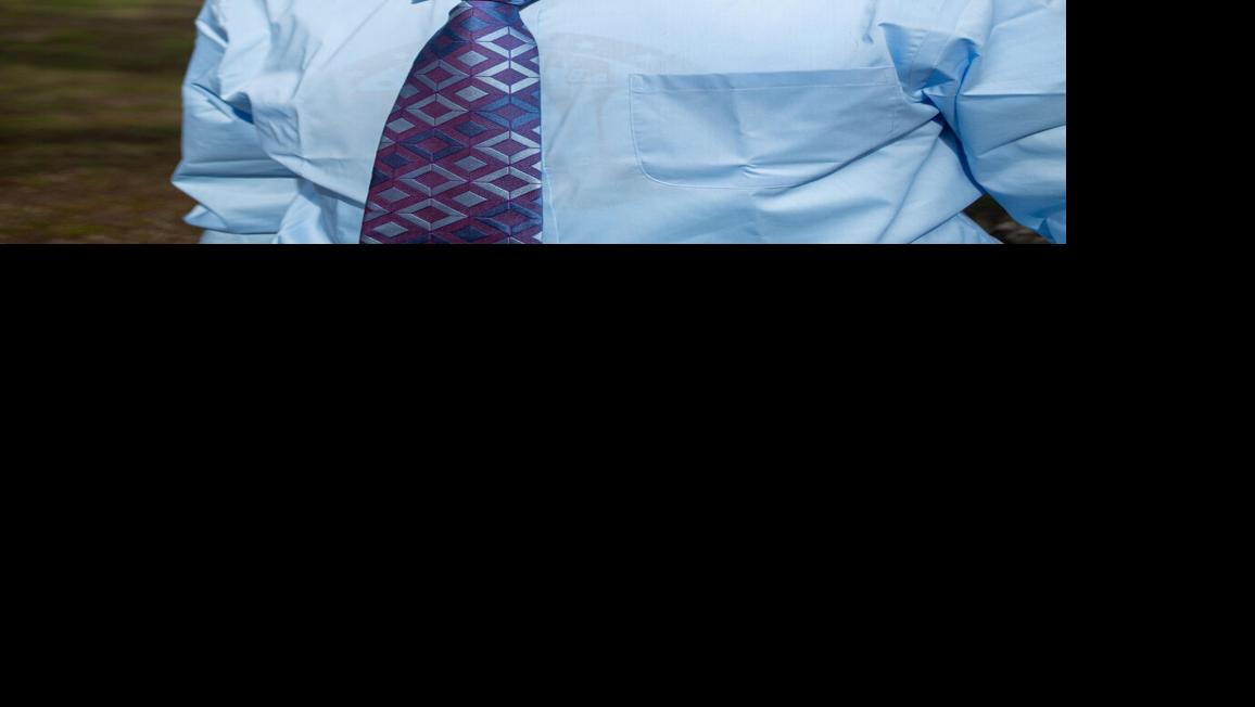 Reported donors to Tavares Floyd say they didn't give money