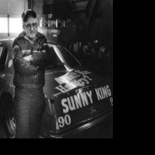 Junie Donlavey through the years