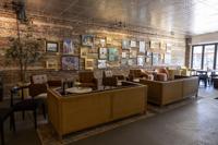 Ash & Olive restaurant opens in Ashland