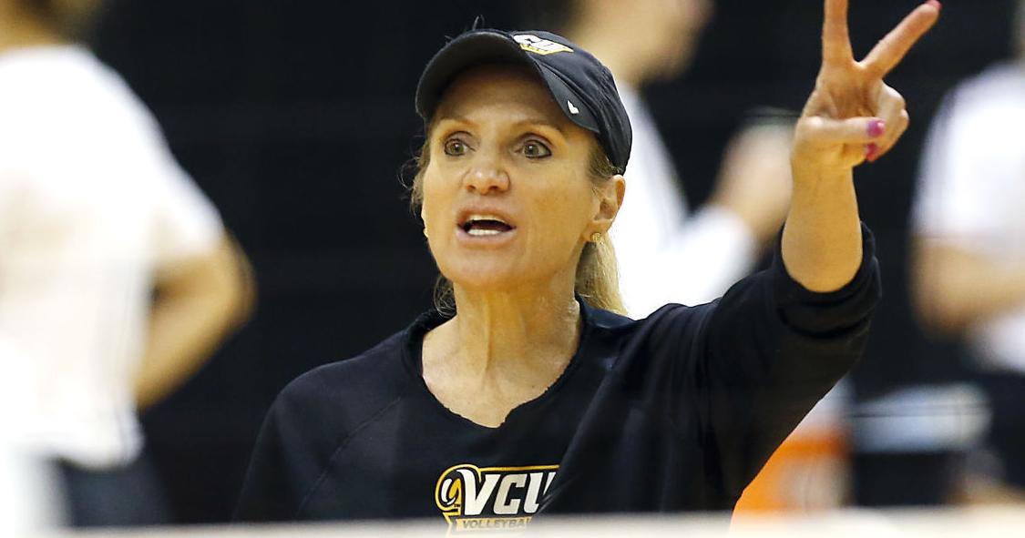VCU, volleyball coach split after nine seasons