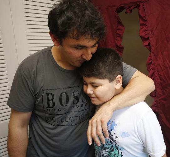 Chef Noori: From executive chef at a luxury hotel in Afghanistan to ...